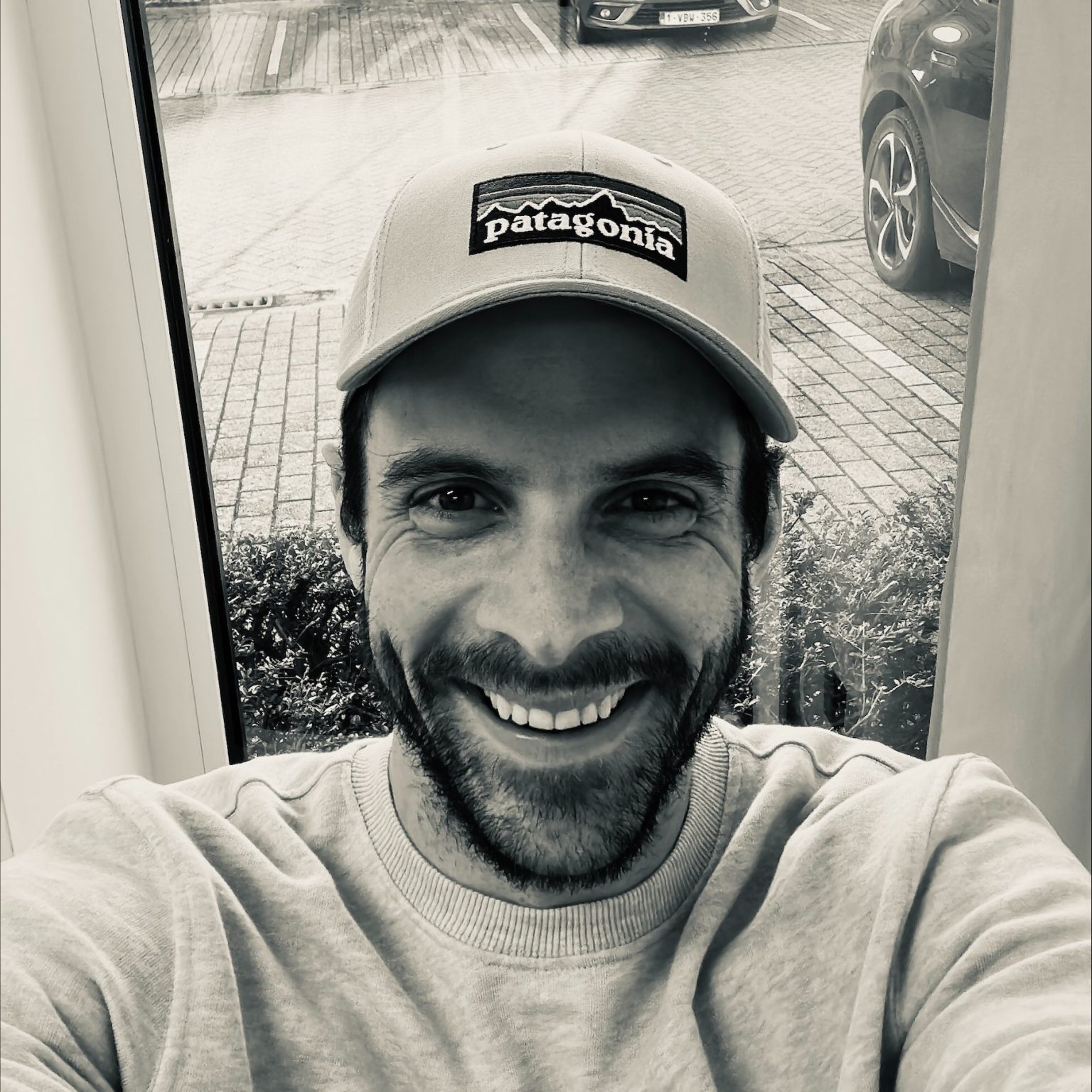 Over Touring CarSelect - Touring CarSelect