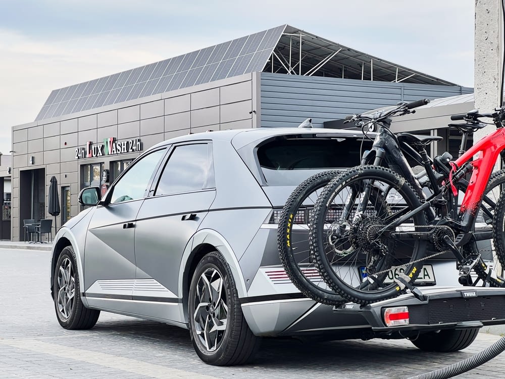 Het beste fietsenrek voor op auto: handige tip voor de juiste keuze