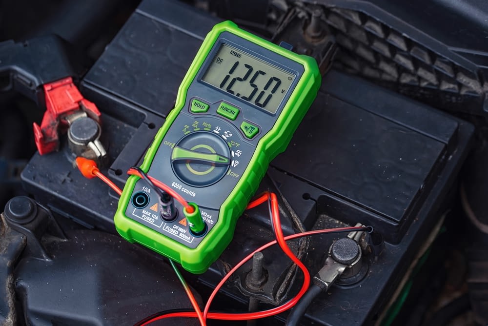Elektrische auto onderhouden en keuring ervan, hoe zit dat juist