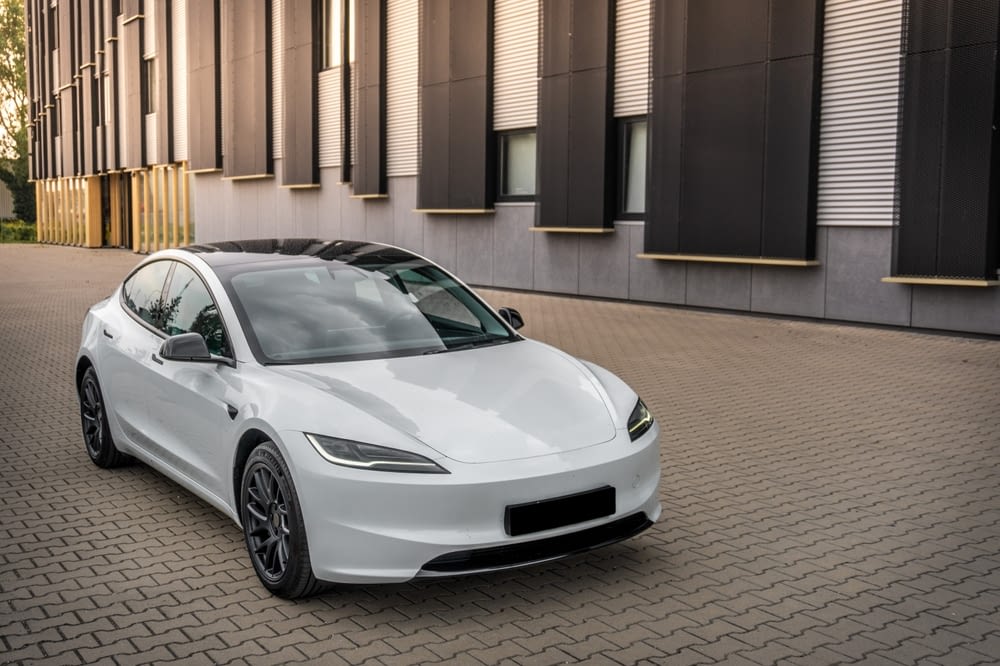 Elektrische auto onderhouden en keuring ervan, hoe zit dat juist ...