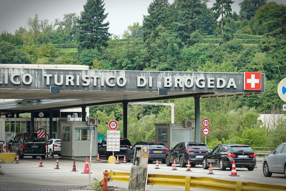 Vignet Zwitserland 2025 uitgelegd: makkelijk, verplicht en digitaal