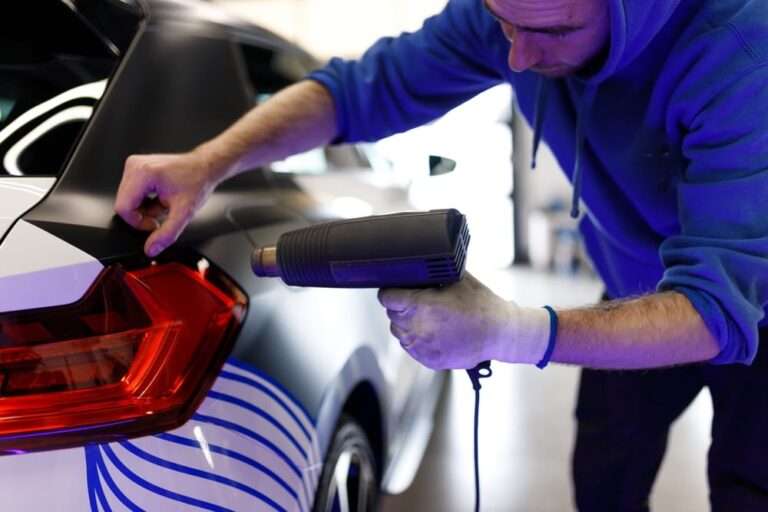 Zelfrijdende auto’s: Hoe lang duurt het voor ze mainstream zijn?